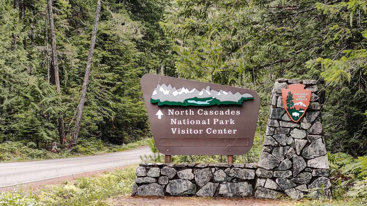 Beginner's guide to North Cascades National Park