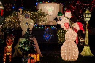 15+ Festive Things to do in Portland in December