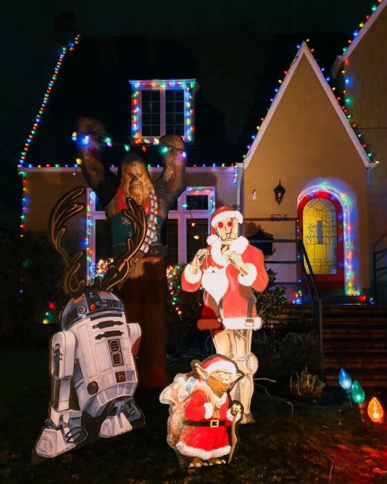 15+ Festive Things to do in Portland in December