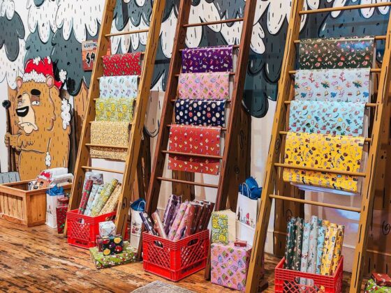 15+ Festive Things to do in Portland in December