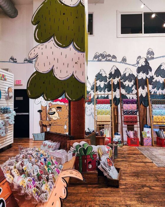 15+ Festive Things to do in Portland in December