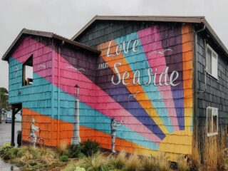 Seaside, OR: Weekend Guide to Oregon's largest coast town