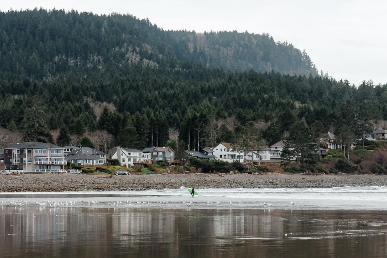 Seaside, OR: Weekend Guide to Oregon's largest coast town