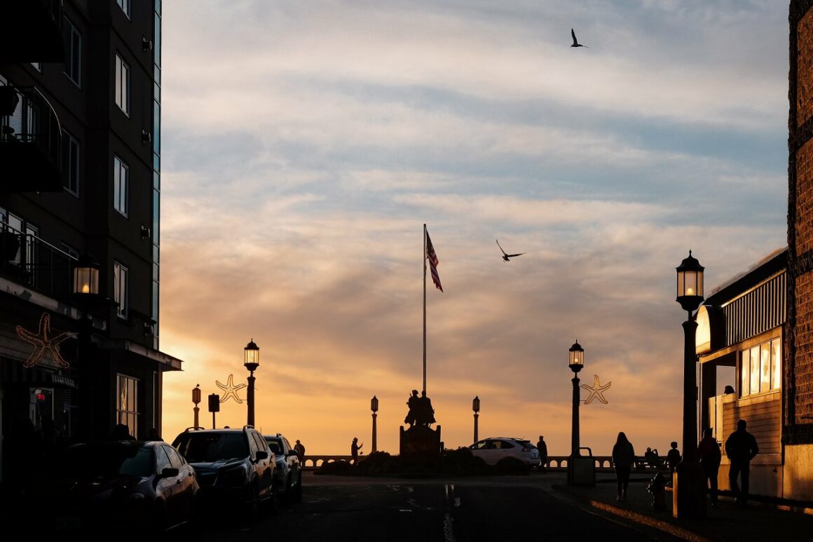 Seaside, OR: Weekend Guide to Oregon's largest coast town