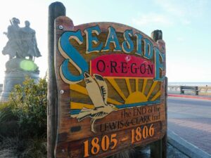 Seaside, OR: Weekend Guide to Oregon's largest coast town