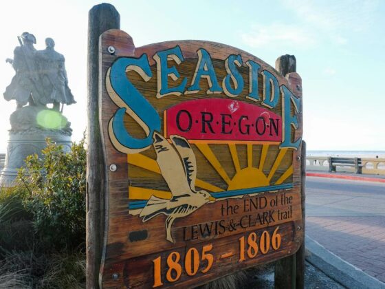 Seaside, OR: Weekend Guide to Oregon's largest coast town