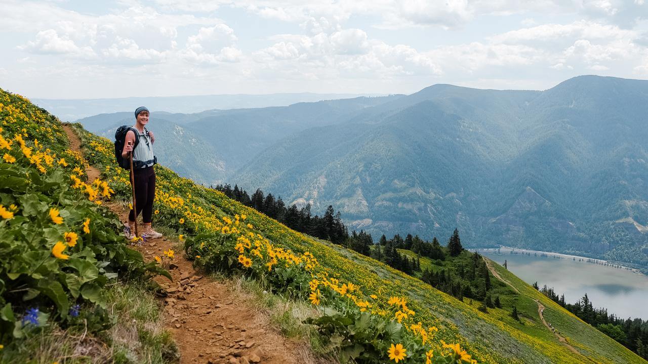 Hiking Dog Mountain Trail: Everything you need to know