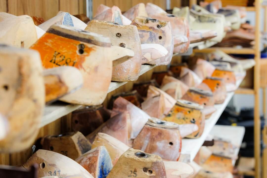 Pendleton, Oregon: Reisetipps für Amerikas Wilden Westen