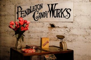 Pendleton, Oregon – Travel guide for America's Wild West