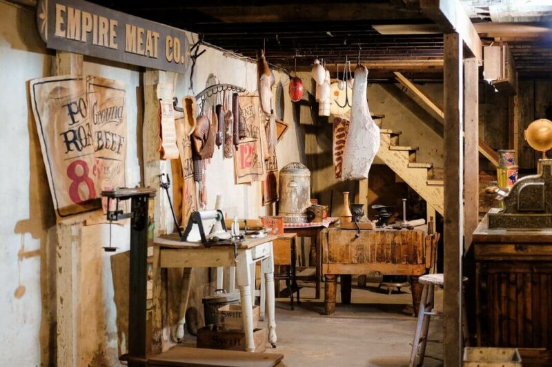 Pendleton, Oregon – Travel guide for America's Wild West