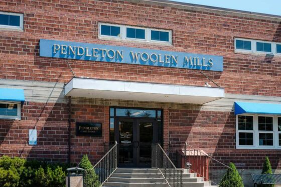 Pendleton, Oregon – Travel guide for America's Wild West