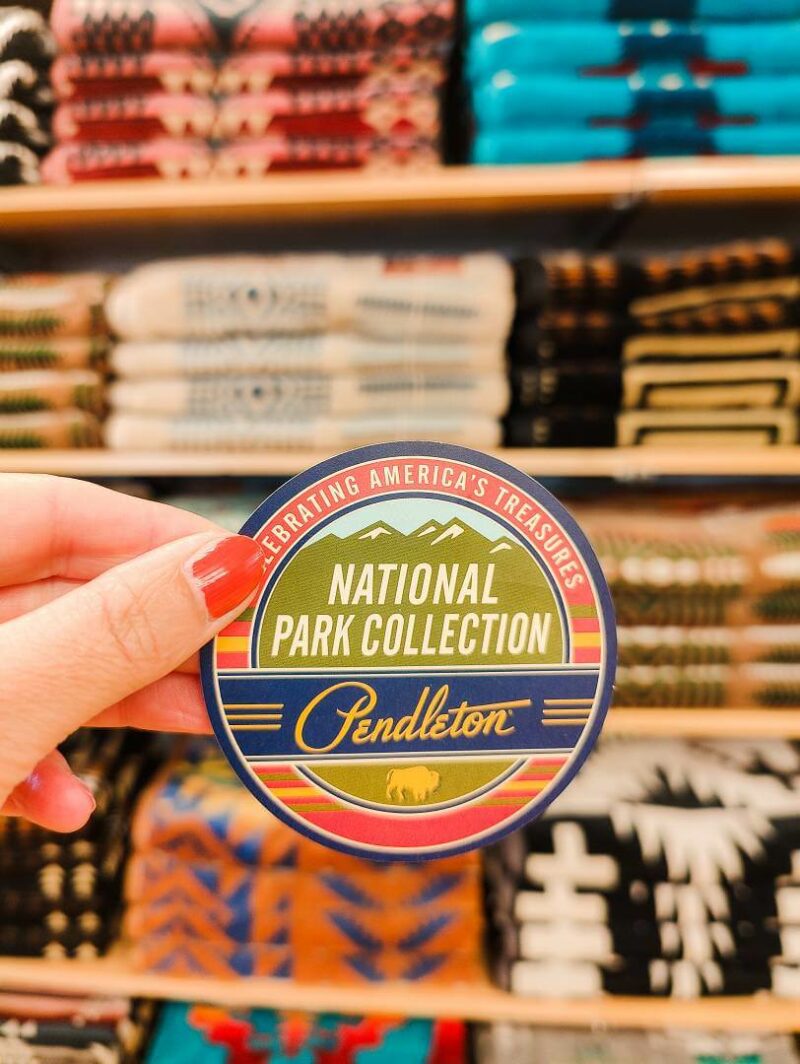 Pendleton, Oregon – Travel guide for America's Wild West