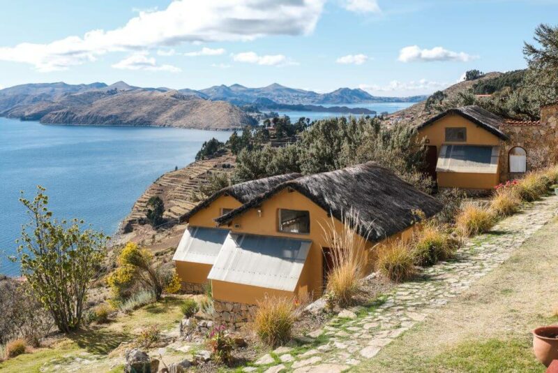 Guide to Lake Titicaca's Isla del Sol: Is the journey worth it?
